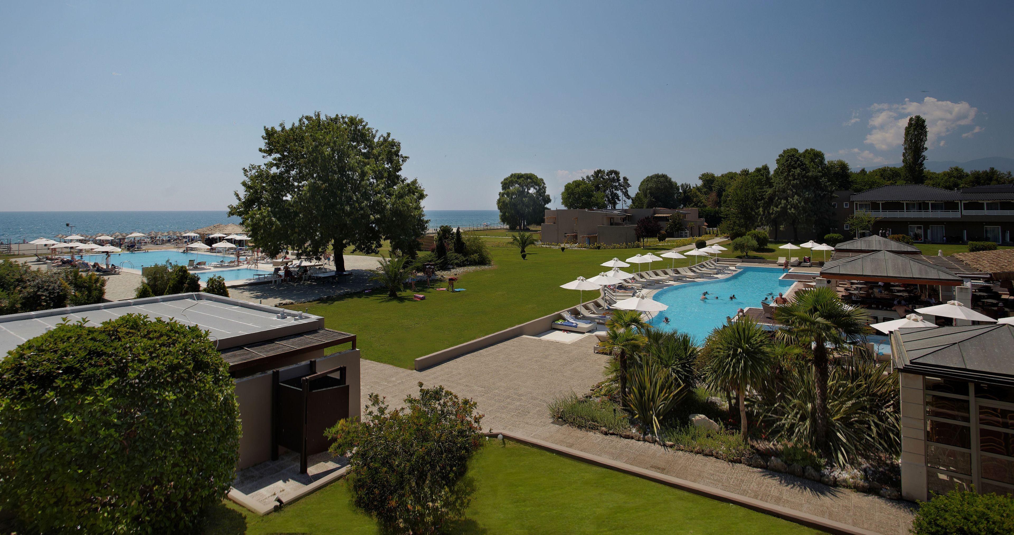 Hotel Dion Palace Resort Litochoro, Greece - book now, 2026 prices